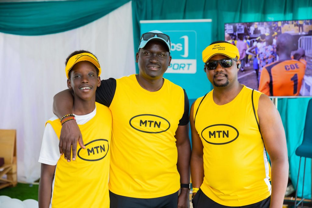 Kin Kariisa – Media proprietor