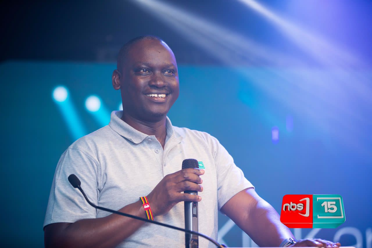 Celebrating 15 Years of NBS TV: A Journey of Growth and Transformation ...